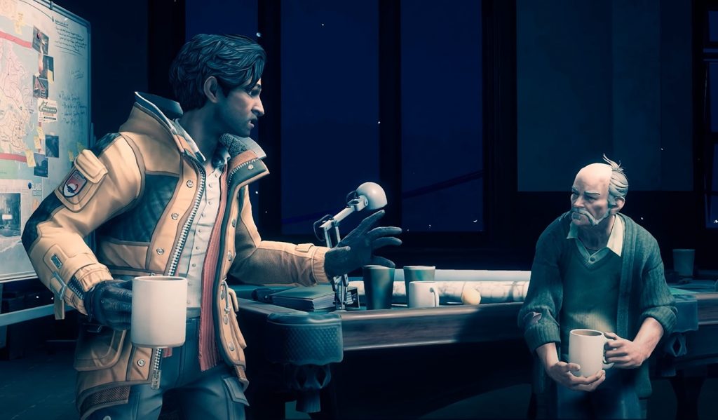 Underboss skulls Redfall - how to get the items - Voxel Smash