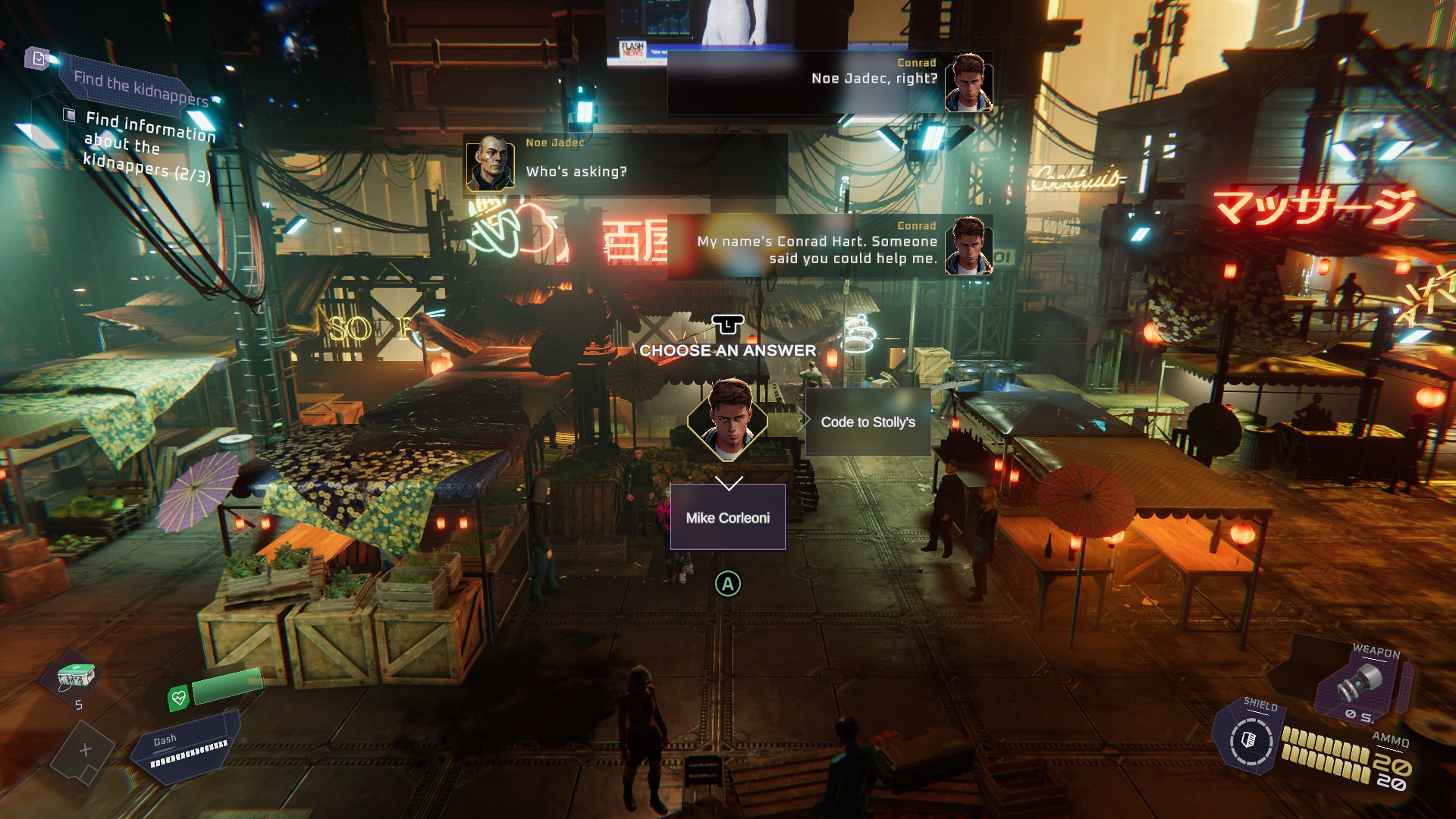 Flashback 2 review - more like cashback - Voxel Smash