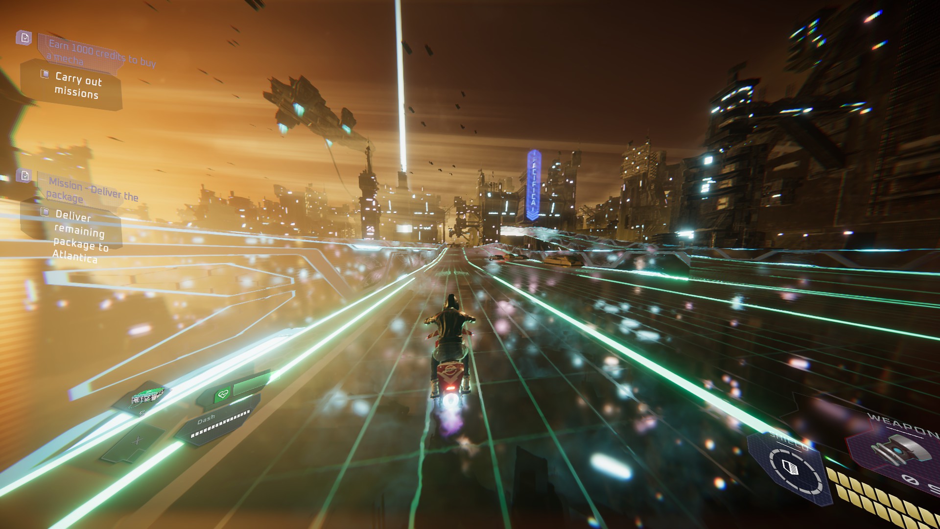 Flashback 2 review - more like cashback - Voxel Smash