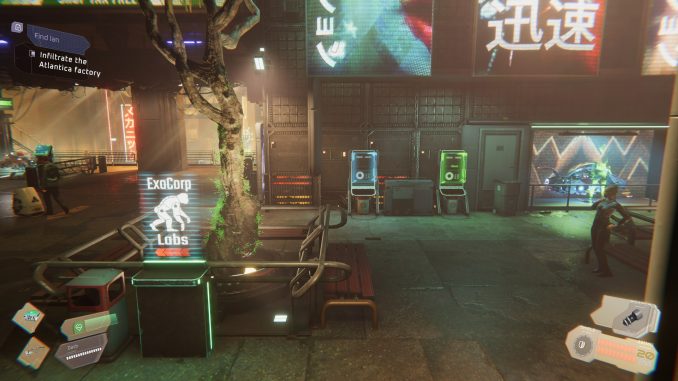 Flashback 2 review - more like cashback - Voxel Smash