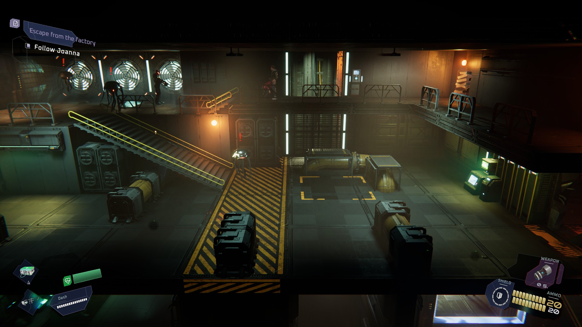 Flashback 2 review - more like cashback - Voxel Smash